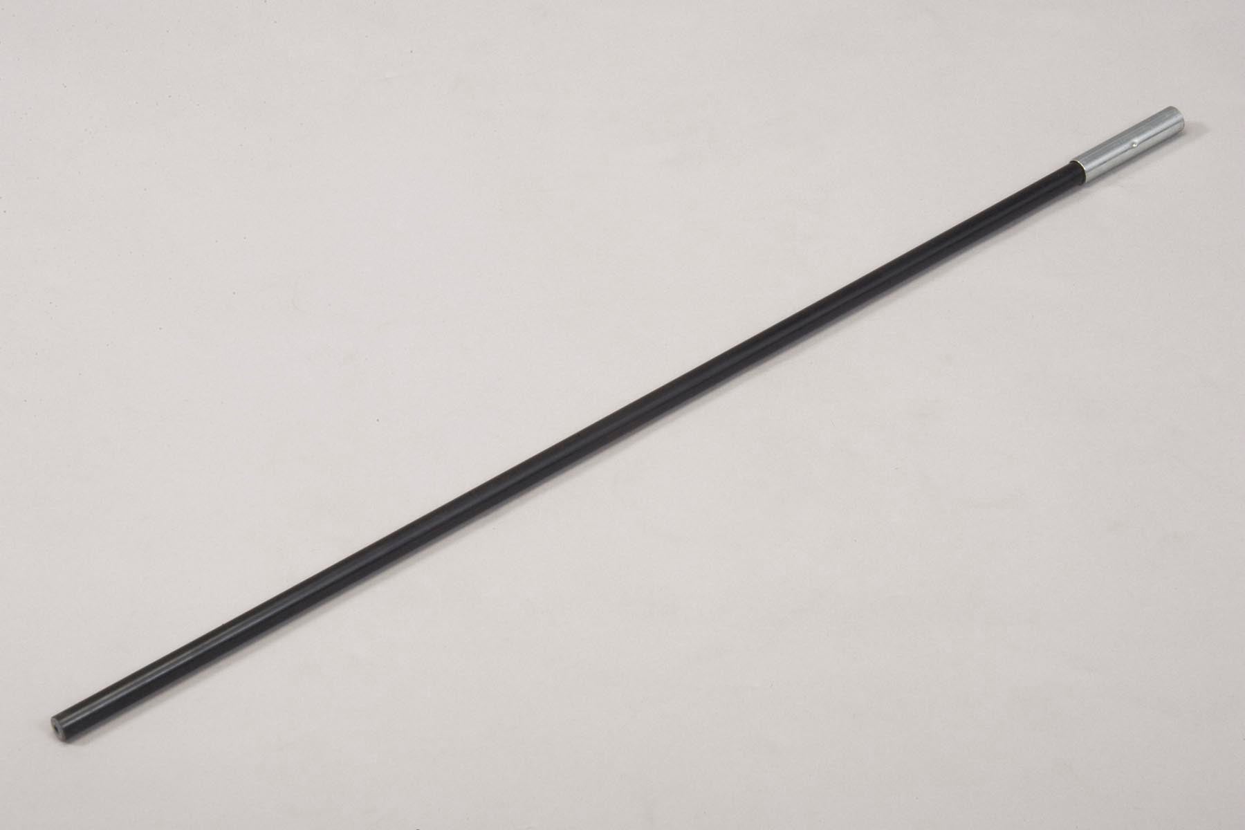 Universal Pole Sections