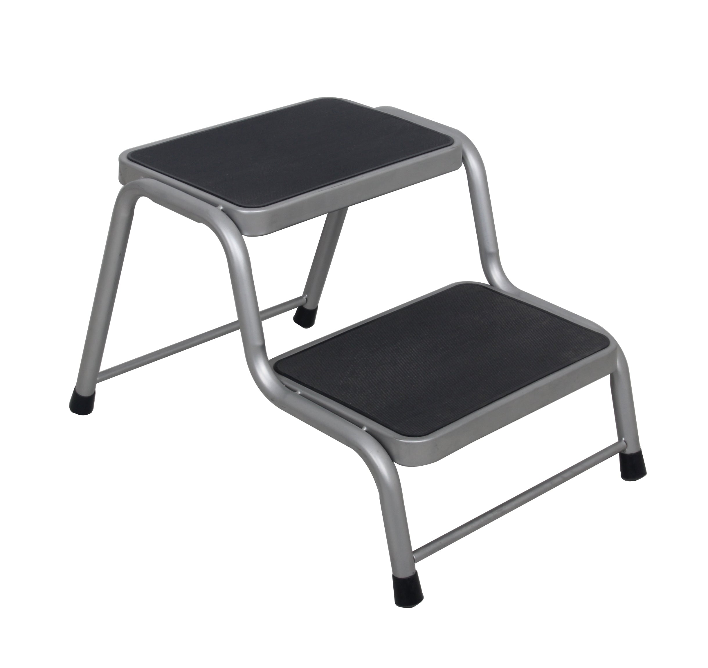 Double Caravan / Motorhome Step