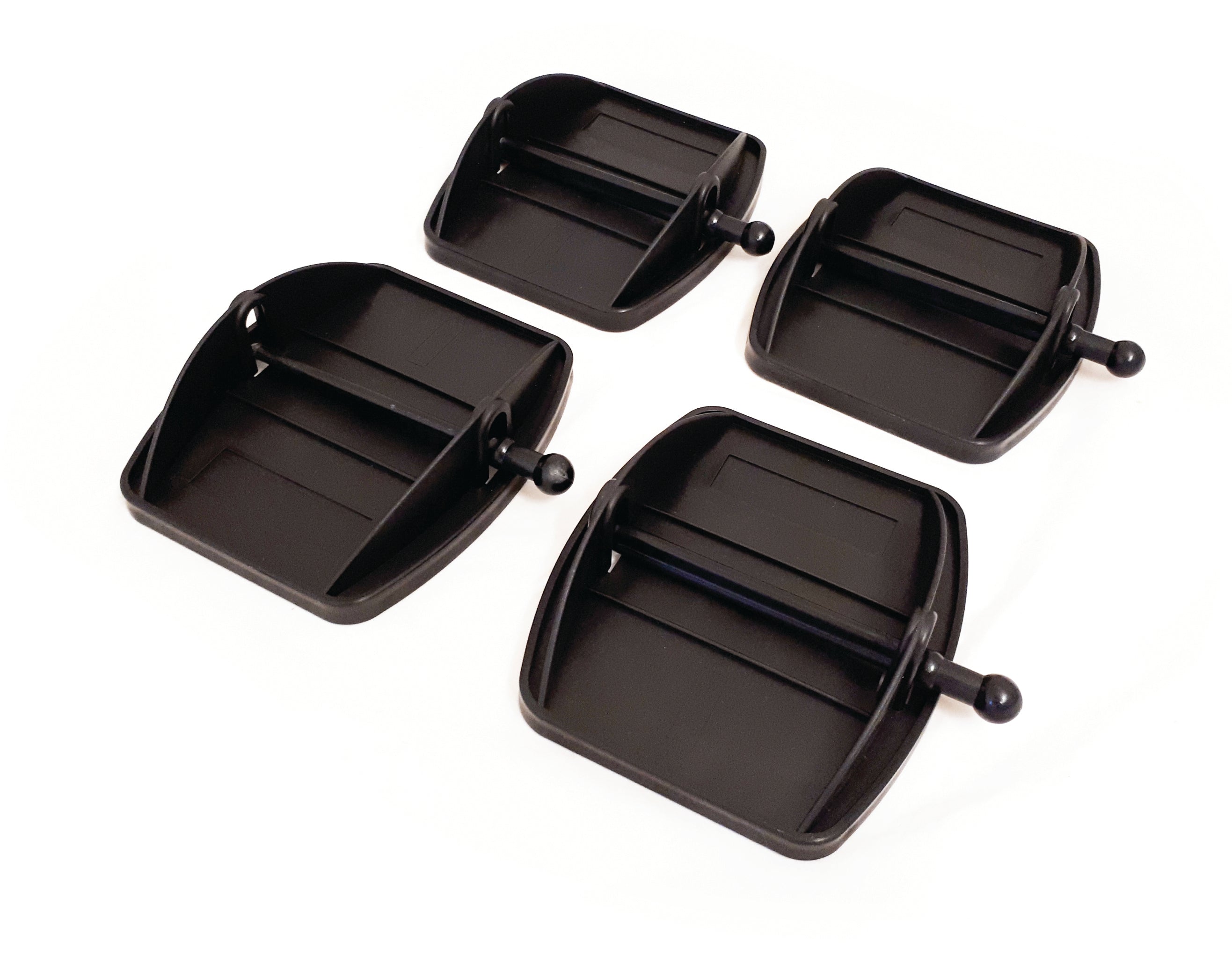 Tourer Caravan Corner Steadies