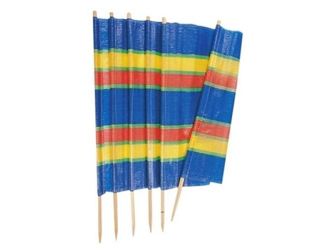 Traditional Windbreak