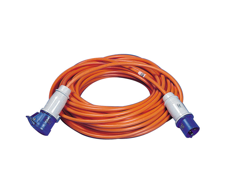 10m Mains Connection Lead